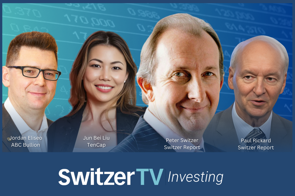 Switzer Investing TV | 14 July 2025: Beaten-up stocks we think are ...
