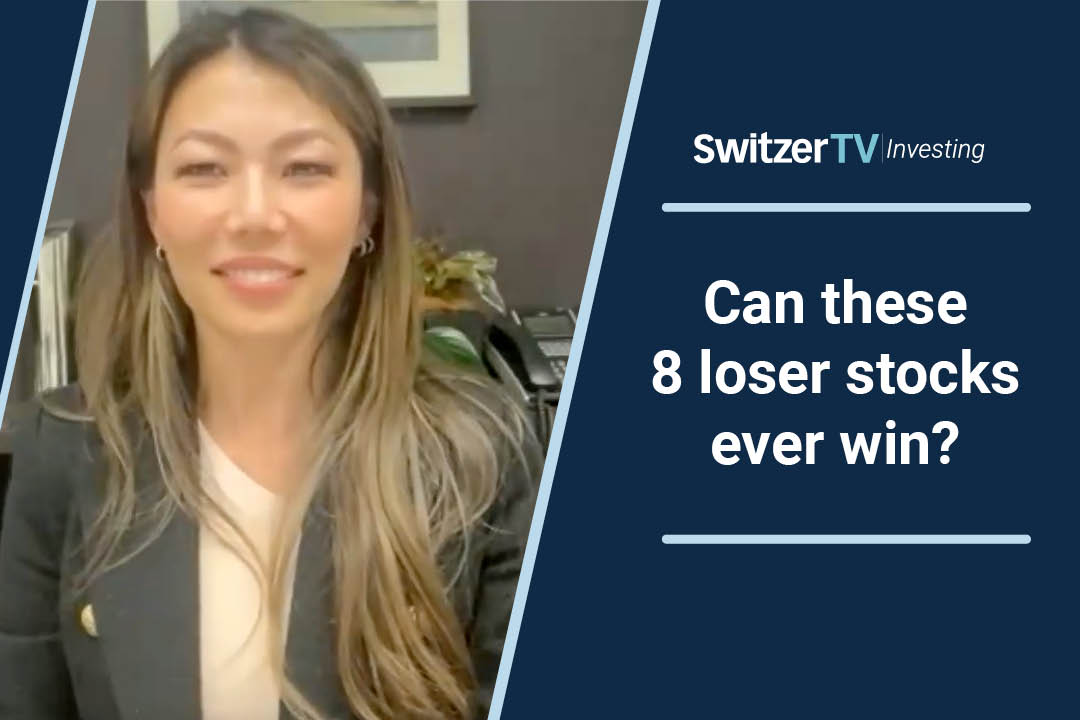 SwitzerTV Monday 14th August 2023 - Switzer Report