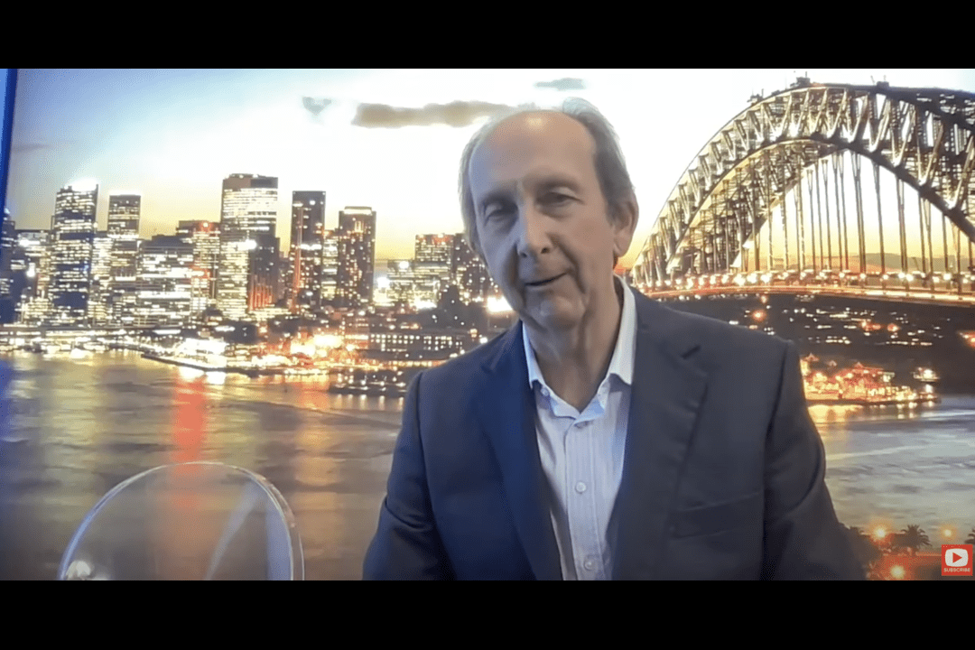 SwitzerTV Monday 6th November 2023 - Switzer Report